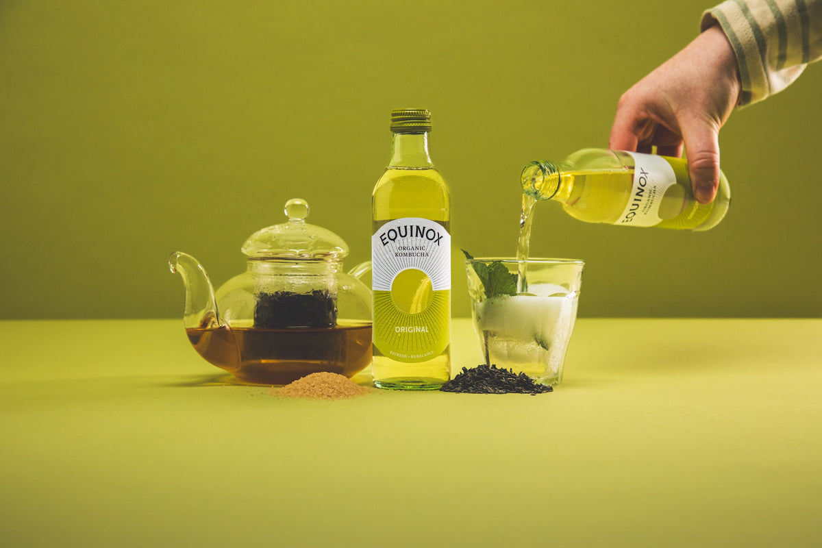 Original Bottle (12-Pack)